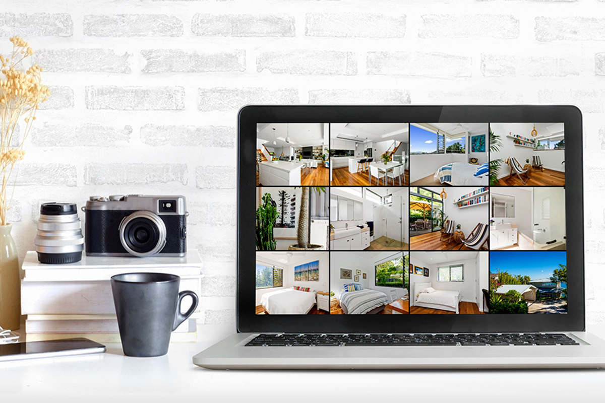 How to Capture Stunning Real Estate Photos: A Guide to Professional ...